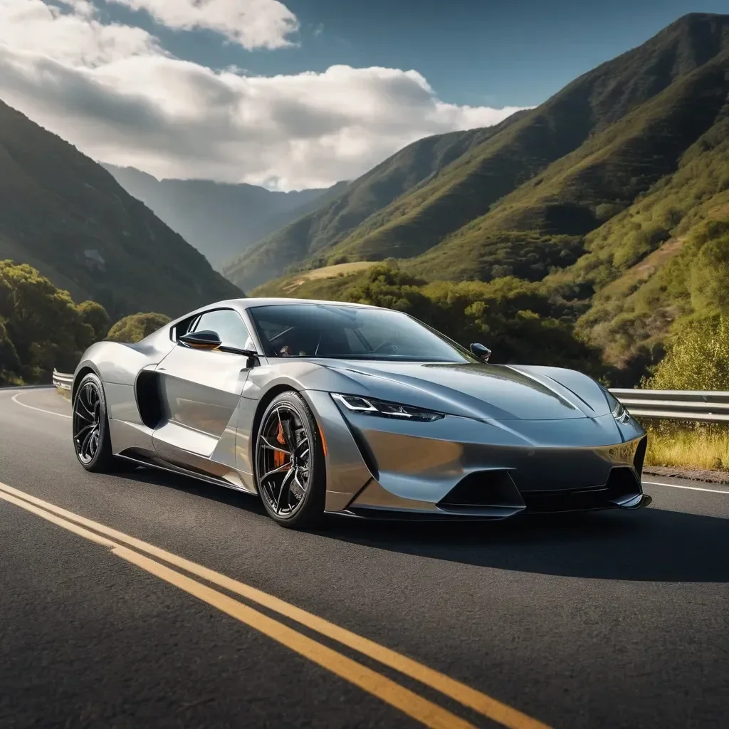 PicMind - 专为跨境电商而生，轻松出图卖全球